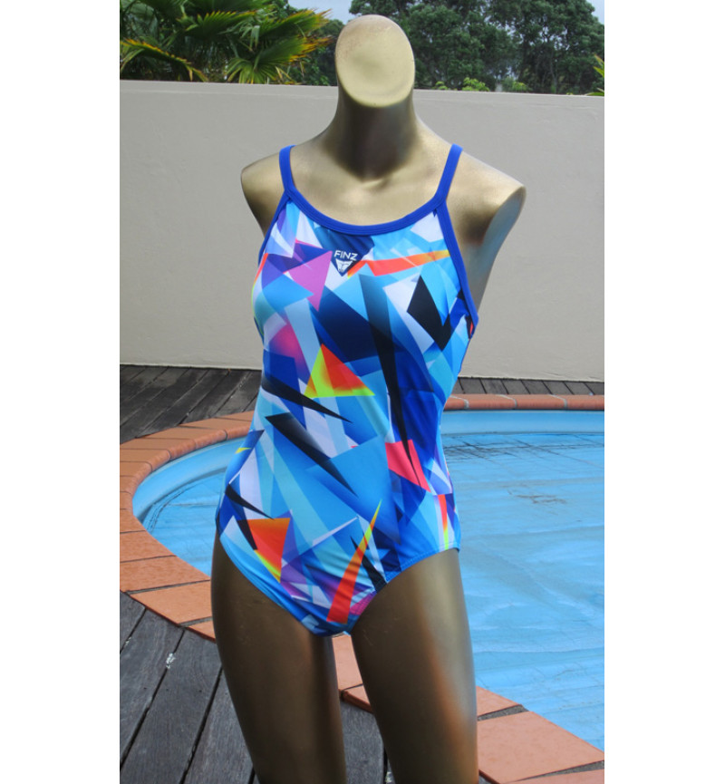 Finz pool Swimsuit